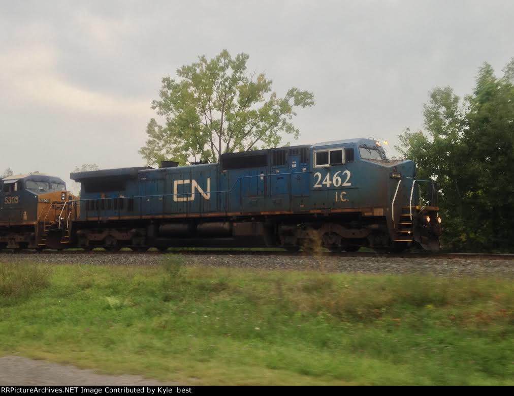 CN 2462